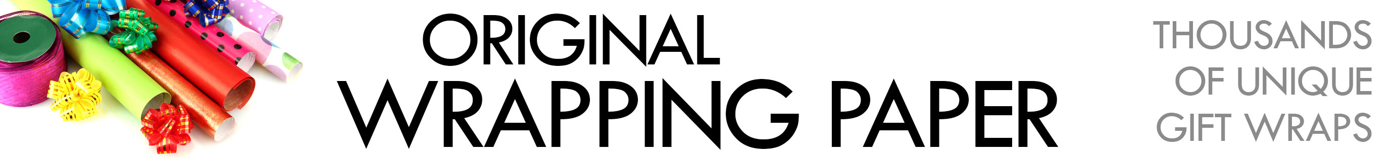 Snake Wrapping Paper